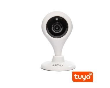 UGD IP WIFI SMART Kamera UGD Q17-W-TD31B 3MP