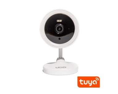 UGD IP WIFI SMART Kamera UGD C014-W-X41B 4MP