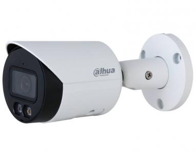 DAHUA_ IPC-HFW2249S-S-IL-0280B 2MP Smart Bullet WizSense Network kamera