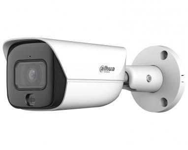 DAHUA_ IPC-HFW3249E-AS-LED-0280B 2MP Full-color Warm LED Bullet WizSense Network