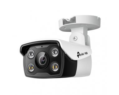 TP-LINK VIGI C340(2.8mm)(UN) 4MP Outdoor Full-Color Bullet Network kamera