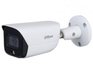 DAHUA_ IPC-HFW3549E-AS-LED-0280B 5MP Bullet WizSense Network kamera