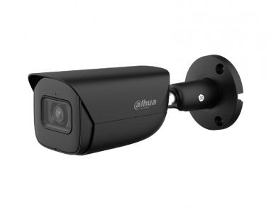 DAHUA_ IPC-HFW3541E-AS-0280B-S2-BLACK 5MP IR Fixed-focal Bullet WizSense Network Camera CRNA