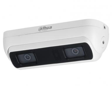 DAHUA_ IPC-HDW8441X-BV-3D 4MP WizMind Dual-Lens Stereo Analysis Network kamera