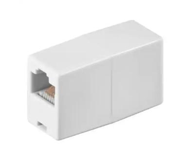 KETTZ Konektor RJ 45 zenski-zenski Kettz 8P8C