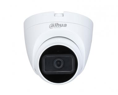 DAHUA_ HAC-HDW1200TRQ-A-0280B-S6 HDCVI IR 2 megapiksela Eyeball kamera