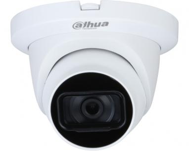 DAHUA_ HAC-HDW1231TLMQ-A-0280B 2MP Starlight HDCVI IR Eyeball Kamera