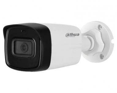 DAHUA_ HAC-HFW1500TL-A-0360 5MP Starlight HDCVI IR Bullet kamera