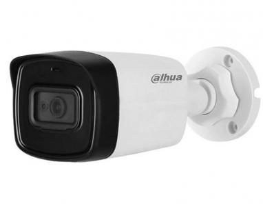 DAHUA_ HAC-HFW1800TL-A-0360B 4K HDCVI IR Bullet kamera