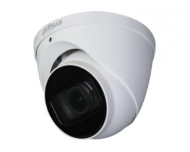 DAHUA_ HAC-HDW1200T-Z-A 2MP HDCVI IR Eyeball Camera