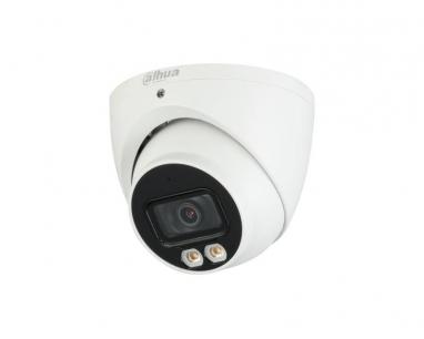 DAHUA_ HAC-HDW1801T-IL-A-0280B-S2 4K4K Smart Dual Illuminators HDCVI Fixed-focal Eyeball kamera