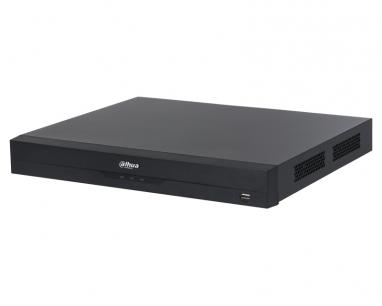 DAHUA_ XVR5232AN-4KL-I3 32CH Penta-brid 4K Value/5MP 1U 2HDDs WizSense Digital Video Recorder