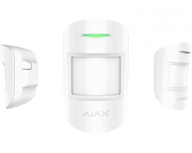 AJAX Motion Protect Plus WH senzor pokreta