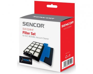 SENCOR SVX 024HF HEPA filter