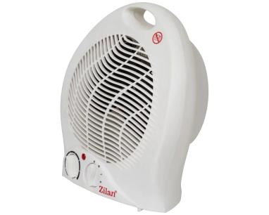 FLORIA Grejalica Floria ZLN6171/WH snaga 2000W
