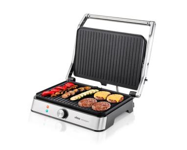 UFESA Kontakt Grill Ufesa Kilimanjaro/snaga 2200W/inox