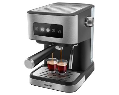 SENCOR Aparat za espresso Sencor SES 4020SS