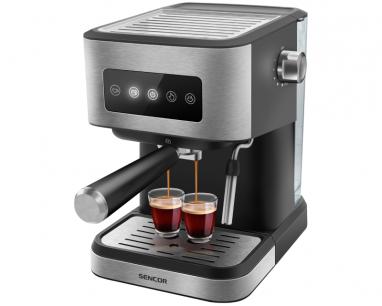 SENCOR SES 4020SS Aparat za espresso kafu