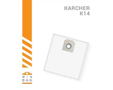 KARCHER Zamenska kesa za usisivače Karcher T7/1 T9/1 K14 5/1