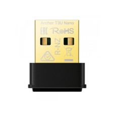 TP LINK ARCHER T3U AC1300 867Mbps WiFi adapter