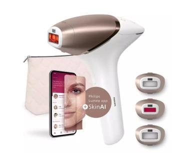 PHILIPS Epilator Philips Lumea IPL BRI973/00