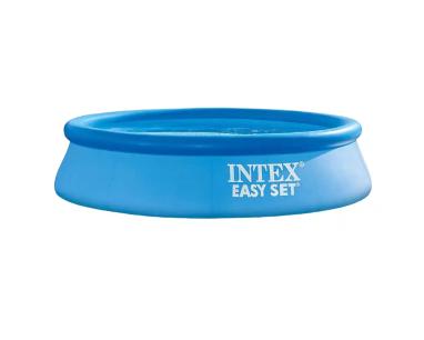 INTEX Bazen Intex okrugli Easy set 2.44x0.61