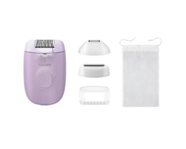 PHILIPS Epilator Philips BRE257/00