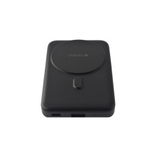 DVICED Power bank 10000mAh - Black