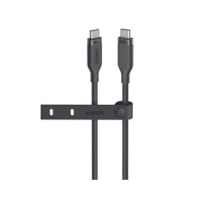 ANKER USB-C to USB-C Cable 240W 20 Gbps B2B Black (A80N1H11)