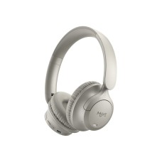 MOYE Lite BT Headphones Golden Beige
