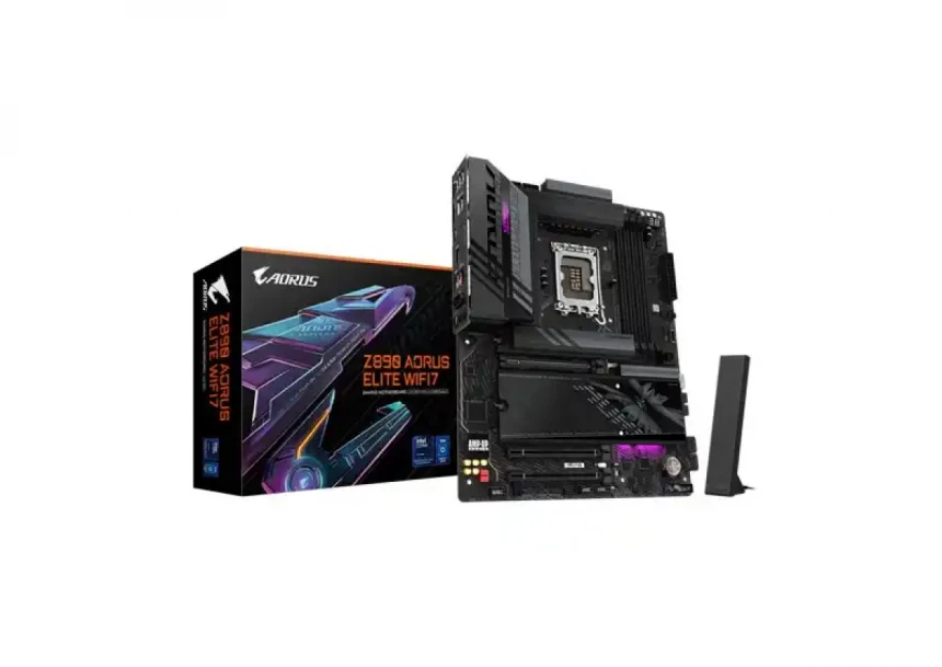 Matična ploča 1851 Gigabyte Z890 AORUS ELITE WIFI7