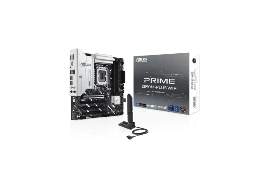 Matična ploča 1851 Asus Prime Z890M-PLUS WiFi