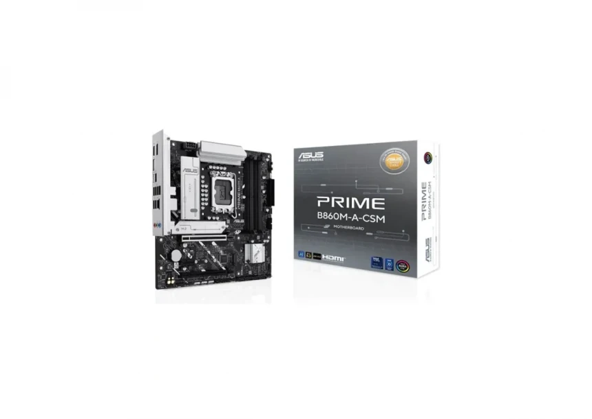 Matična ploča 1851 Asus Prime B860M-A-CSM