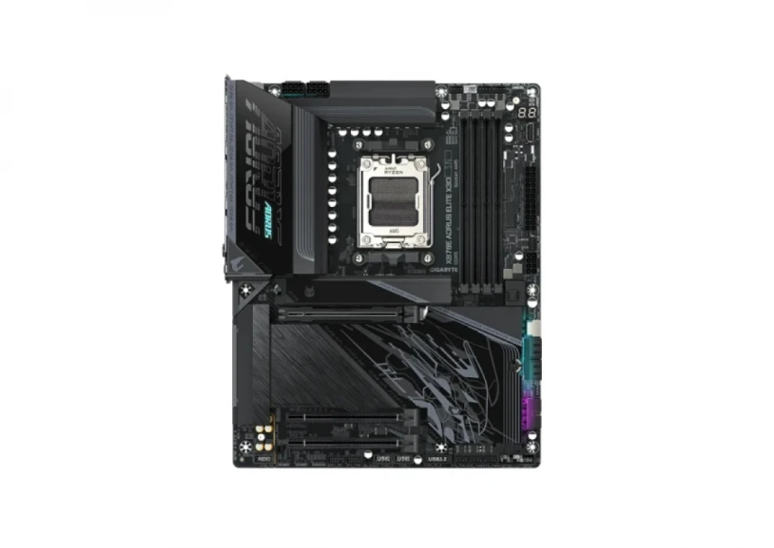 Matična ploča Gigabyte AM5 X870E Aorus Elite X