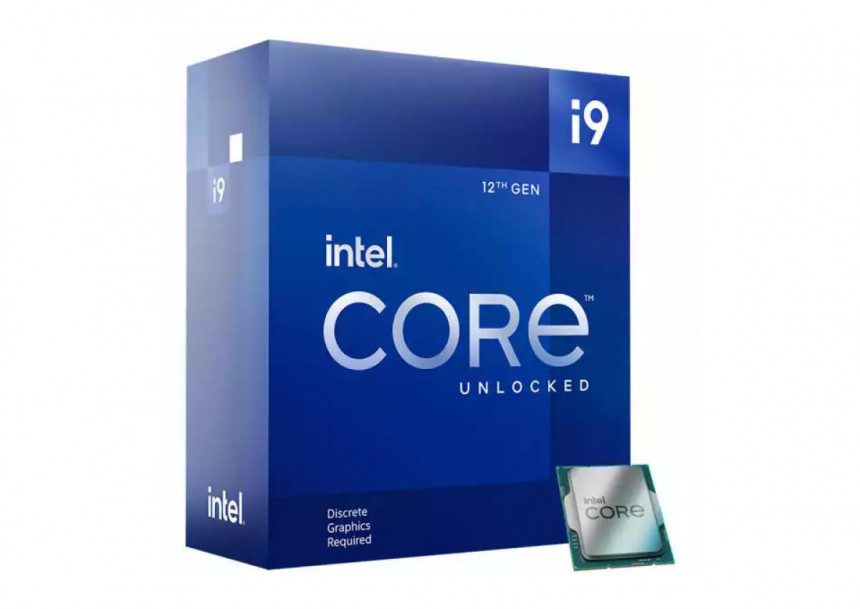 Procesor 1700 Intel i9-12900KF 3.2GHz Box