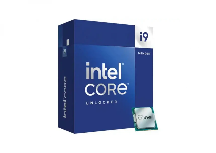 Procesor 1700 Intel i9-14900KF 6.0GHz