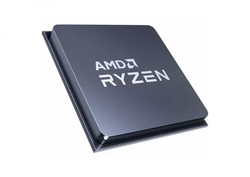 Procesor AMD AM4 Ryzen 7 5700G 3.8GHz Tray