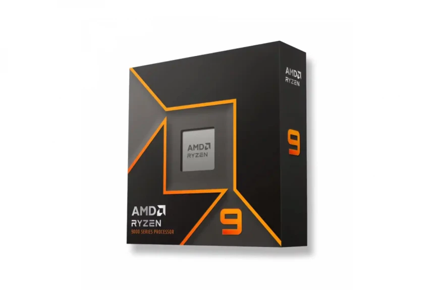 Procesor AMD AM5 Ryzen 9 9950X 4.3GHz -Tray