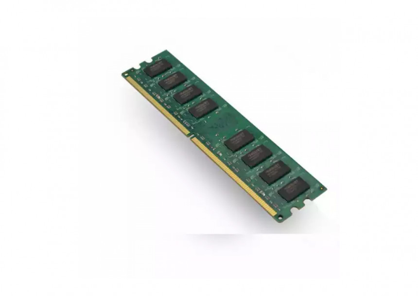 Memorija DDR2 2GB 800MHz Patriot Signature PSD22G80026