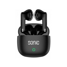SONIC Bežične slušalice M2402, Crne