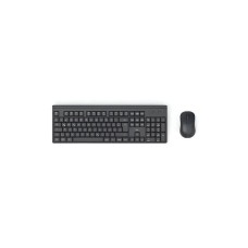 HAMA WKM-100 Crna US Tastatura i miš