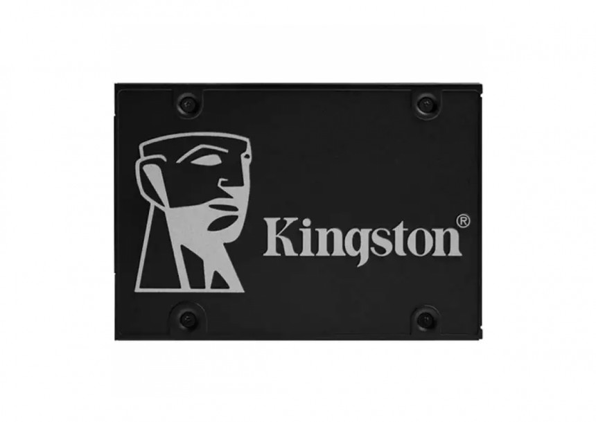 SSD 2.5 SATA3 1TB Kingston SKC600/1024G