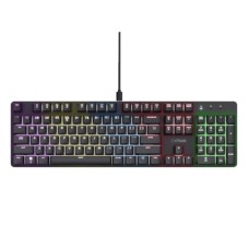 TRUST GXT871 ZORA mehanička US RGB crna