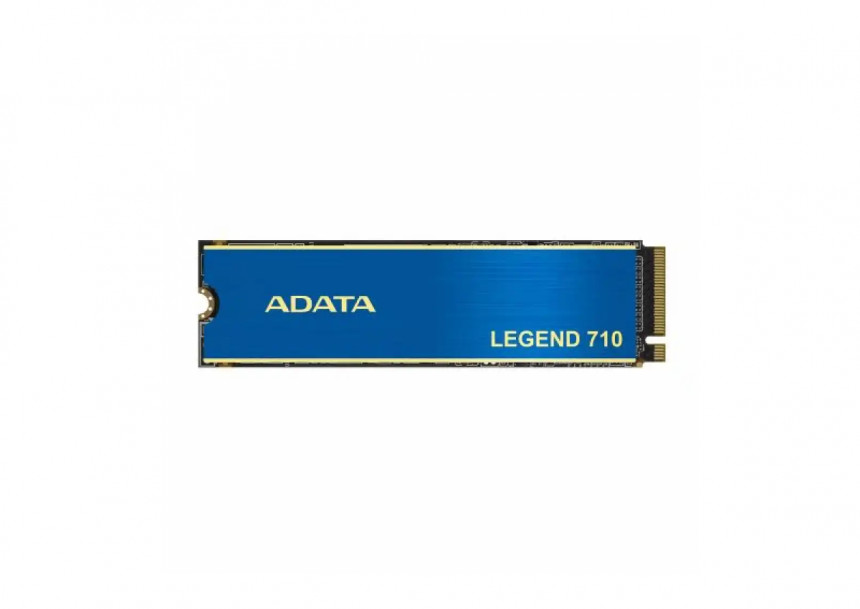 SSD M.2 NVME 256GB AData ALEG-710-256GCS 2100MBs/1100MBs