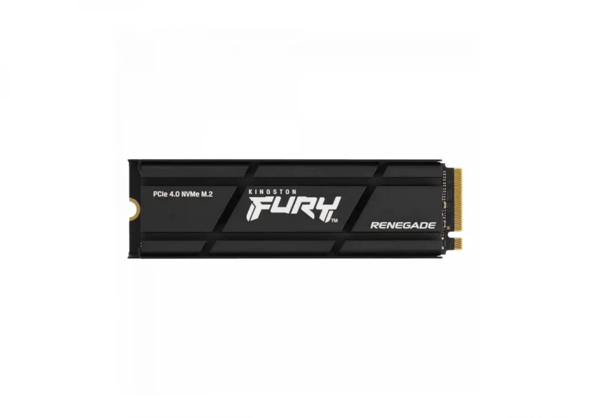 SSD M.2 NVMe 2TB Kingston FURY Renegade SFYRDK/2000G