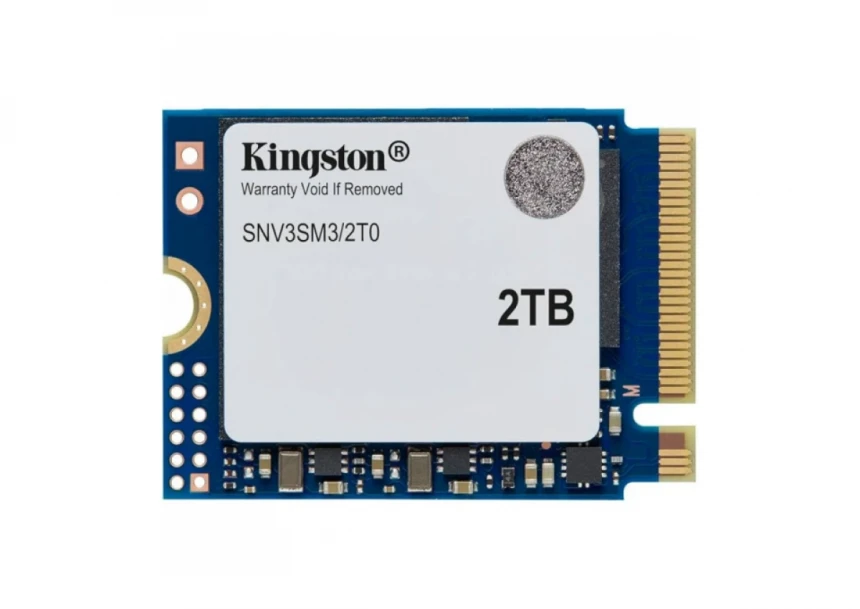 SSD M.2 NVME Gen5 2TB Kingston SNV3SM3/2T0 6000MBs/5000MBs 2230