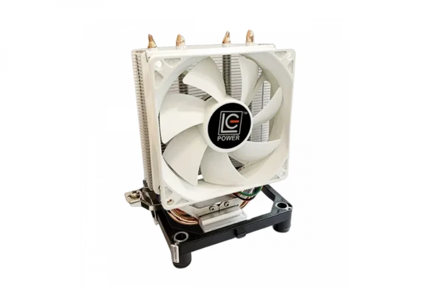 CPU Cooler Univerzalni LC Power Cosmo LC-CC95 V2 (1151/1155/1156/1200/1700/1181 /AM4/AM5) TDP 165W