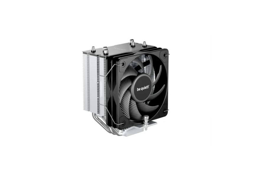 CPU Cooler Be quiet Pure Rock Slim 3 BK047 (AM4,AM5,1851,1700)/TDP-130W