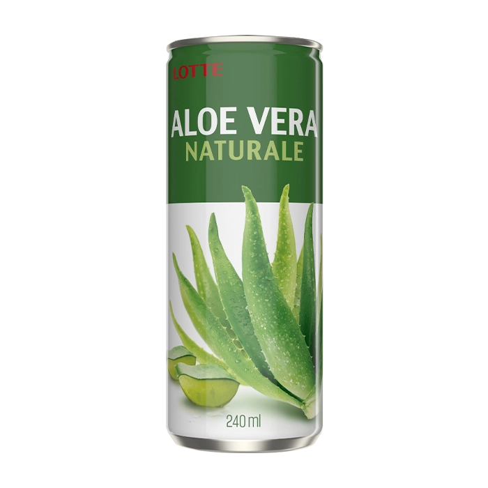 ALOE VERA Natural 240ml