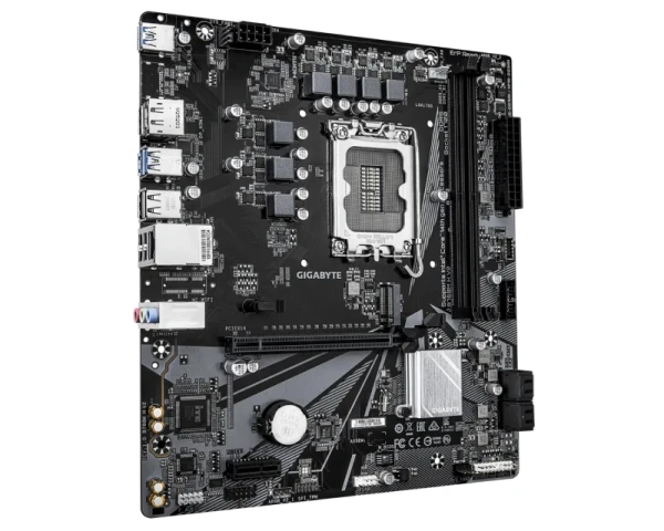 GIGABYTE B760M H V2 rev. 1.0 matična ploča